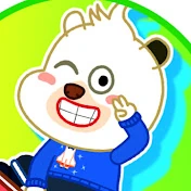 Bearee | Wolfoo Wiki | Fandom