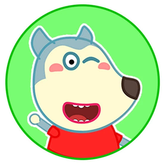 Wolfoo em português | Wolfoo Wiki | Fandom