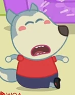 Lycan (Character) | Wolfoo Wiki | Fandom