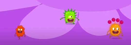 The Pop It Mask | Wolfoo Wiki | Fandom