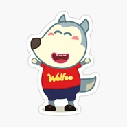 Wolfoo Wiki | Fandom