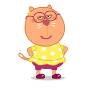 About Kat | Wolfoo Wiki | Fandom