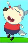 Wolfoo | Wolfoo Wiki | Fandom