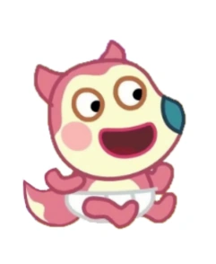 Jenny | Wolfoo Wiki | Fandom