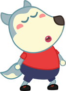 Wolfoo | Wolfoo Wiki | Fandom