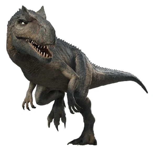 Allosaurus | Wolfoo Wiki | Fandom
