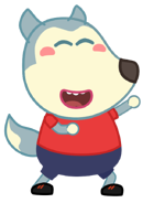 Wolfoo | Wolfoo Wiki | Fandom