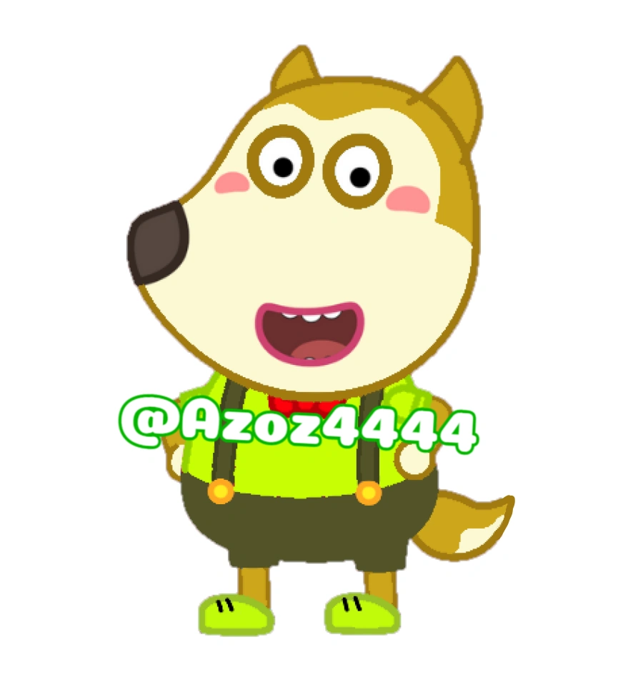 Wolfer | Wolfoo Wiki | Fandom