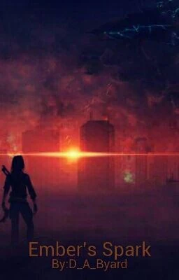 Ember's Spark | ISKS Wolfpack Writing Club Wiki | Fandom