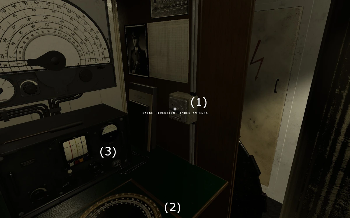 Radio Direction Finder | WOLFPACK Wiki | Fandom