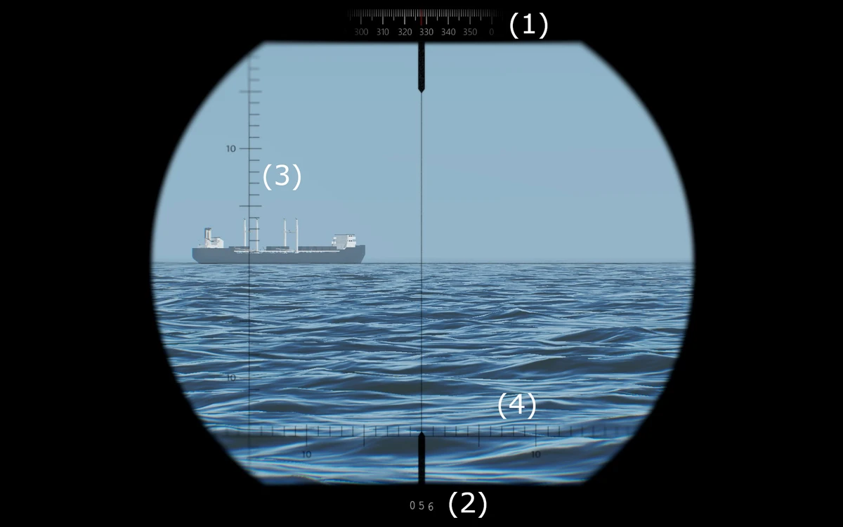 Attack Periscope | WOLFPACK Wiki | Fandom