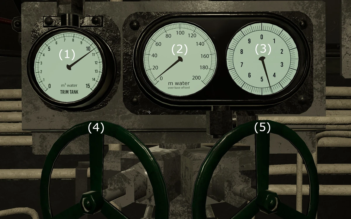 Trim Tank | WOLFPACK Wiki | Fandom