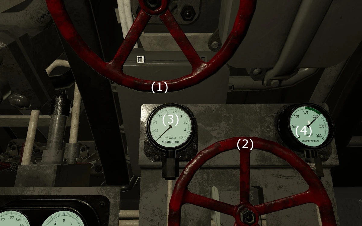 Negative Tank | WOLFPACK Wiki | Fandom