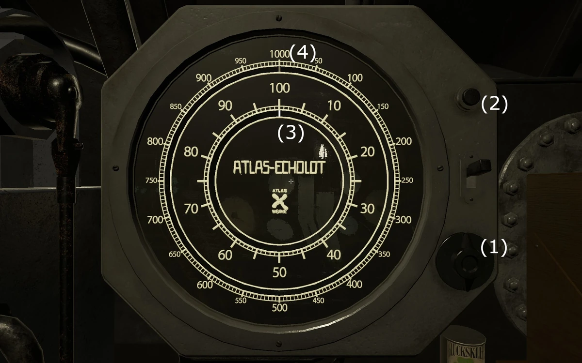 Echo Ranger | WOLFPACK Wiki | Fandom