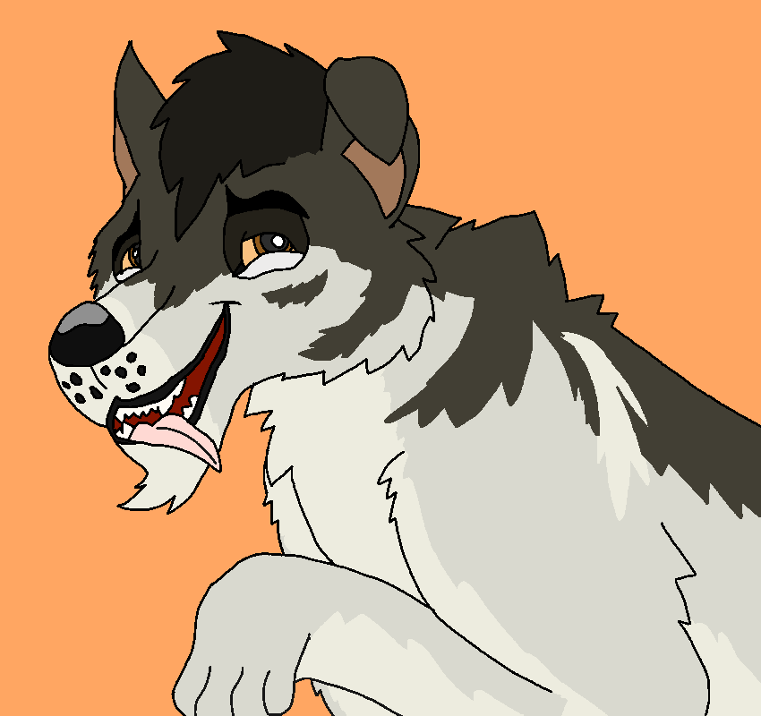 Oakblaze (Sapphirejas) | WolfQuest Wolves Wiki | Fandom