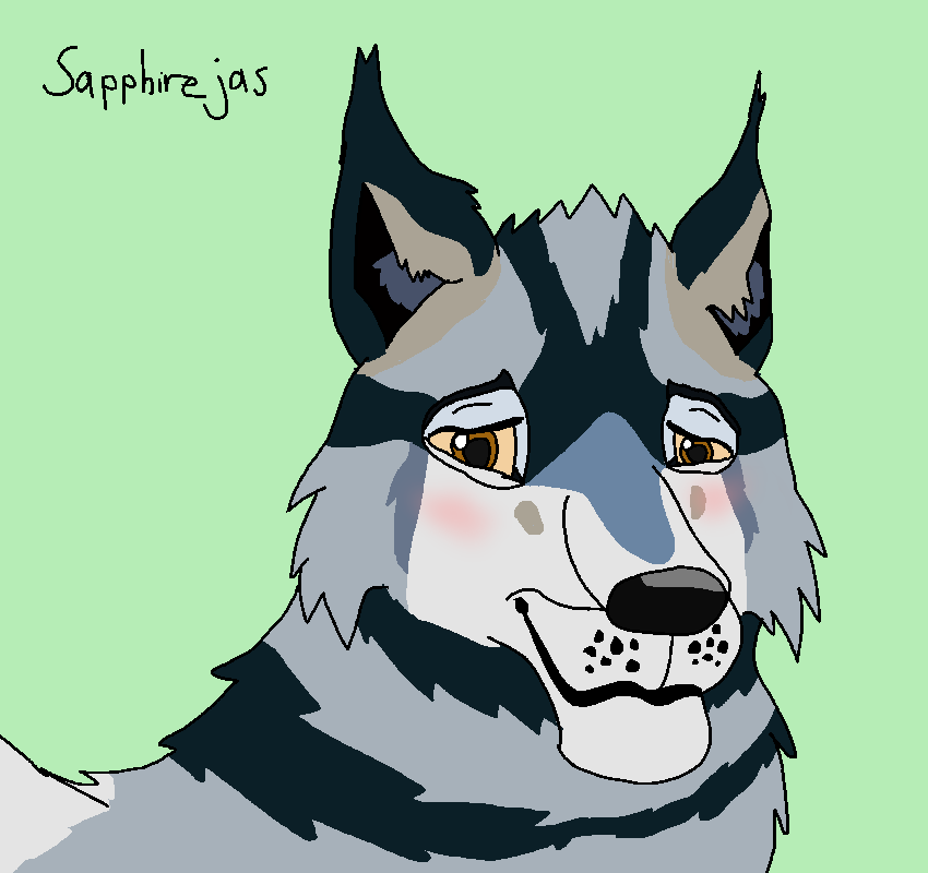 Alderheart (Sapphirejas) | WolfQuest Wolves Wiki | Fandom