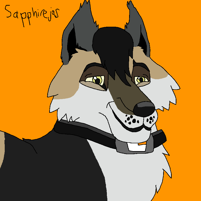 Fuzzyfleck (Sapphirejas) | WolfQuest Wolves Wiki | Fandom