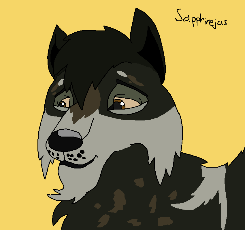 Crowstorm (Sapphirejas) | WolfQuest Wolves Wiki | Fandom