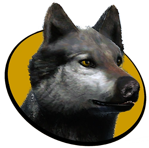 Kuna | WolfQuest Wolves Wiki | Fandom
