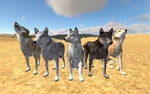 Multiplayer: Activities | WolfQuest Wiki | Fandom