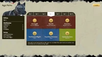 Age Perks | WolfQuest Wiki | Fandom
