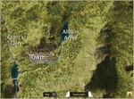 Rendezvous Sites: Lost River | WolfQuest Wiki | Fandom
