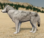 Classic Coats | WolfQuest Wiki | Fandom