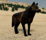 Gray wolf pup/Coats | WolfQuest Wiki | Fandom