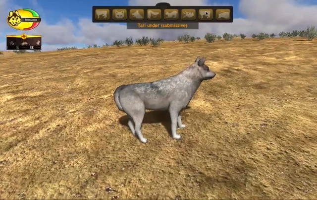 WolfQuest: Classic Update History | WolfQuest Wiki | Fandom