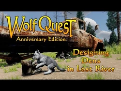 Developer's Blog | WolfQuest Wiki | Fandom