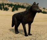 Blacktail Deer Plateau Coats | WolfQuest Wiki | Fandom