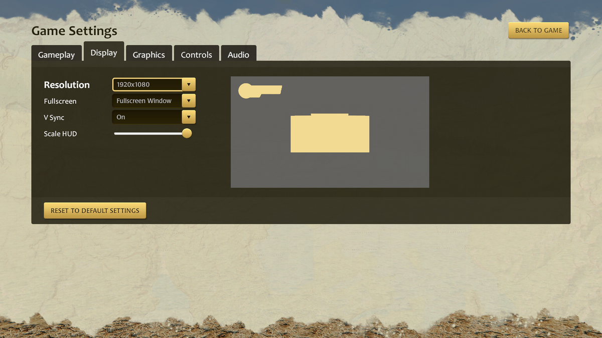 Game Settings/Graphics | WolfQuest Wiki | Fandom