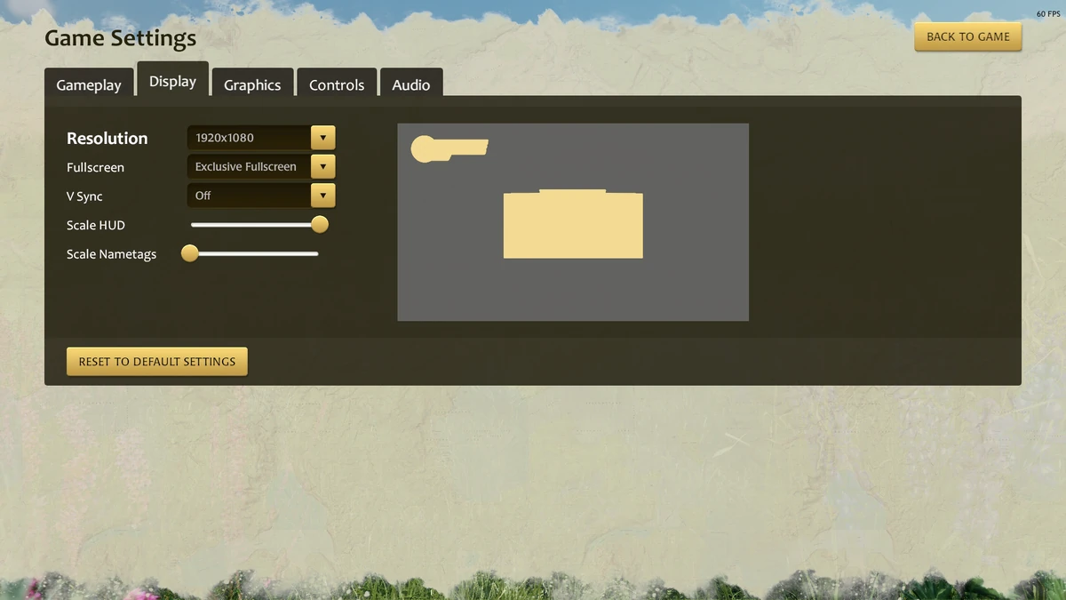 Game Settings/Graphics | WolfQuest Wiki | Fandom