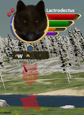 Wolf Pup Predation | WolfQuest Wiki | Fandom