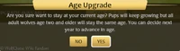 Age Perks | WolfQuest Wiki | Fandom