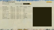 Multiplayer | WolfQuest Wiki | Fandom