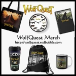 Merchandise | WolfQuest Wiki | Fandom