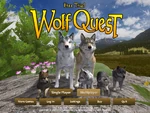 WolfQuest: Classic | WolfQuest Wiki | Fandom