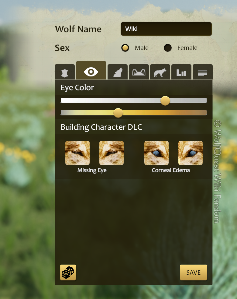 Player | WolfQuest Wiki | Fandom