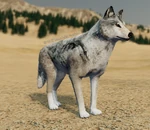 Classic Coats | WolfQuest Wiki | Fandom