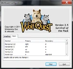 Game Settings/Graphics | WolfQuest Wiki | Fandom