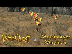 Developer's Blog | WolfQuest Wiki | Fandom