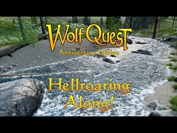 Developer's Blog | WolfQuest Wiki | Fandom
