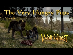 Developer's Blog | WolfQuest Wiki | Fandom