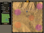 Amethyst Mountain: Maps | WolfQuest Wiki | Fandom