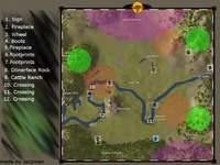 Cattle ranch | WolfQuest Wiki | Fandom