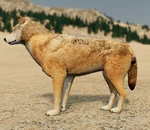 Classic Coats | WolfQuest Wiki | Fandom