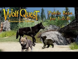 Developer's Blog | WolfQuest Wiki | Fandom