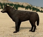 Blacktail Deer Plateau Coats | WolfQuest Wiki | Fandom