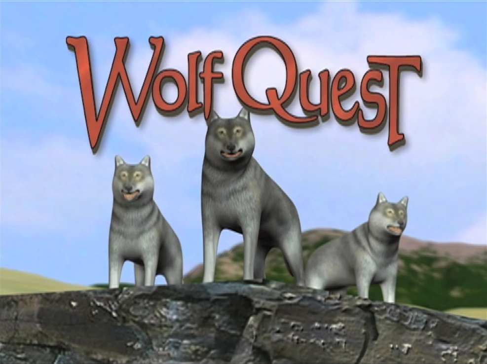 Concepts | WolfQuest Wiki | Fandom